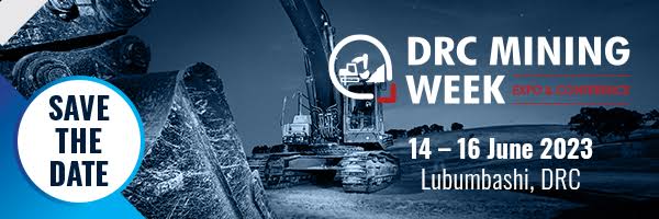 MINES : La tenue du 14 au 16 juin à Lubumbashi de DRC MINING WEEK ...