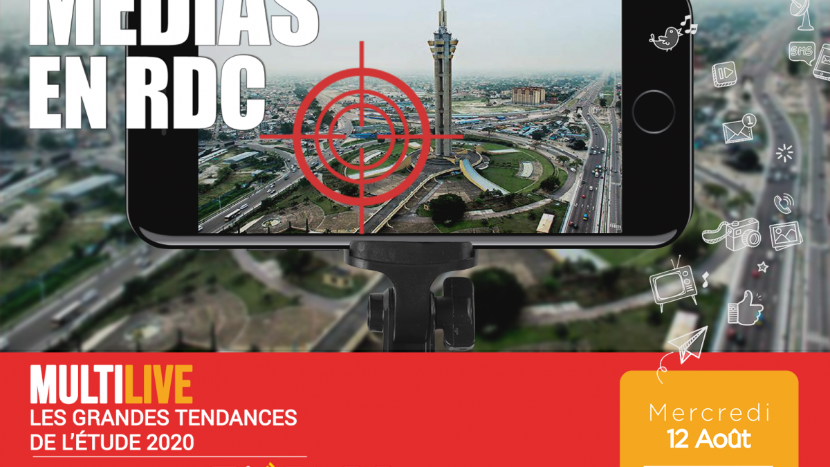 Voici l'essentiel à retenir du webinaire de Target sur l'étude média ...