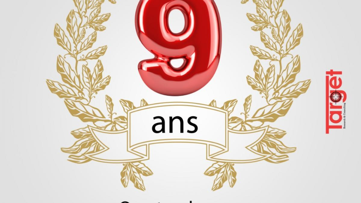 9 ans après sa création, Target continue de grandir et ambitionne de ...