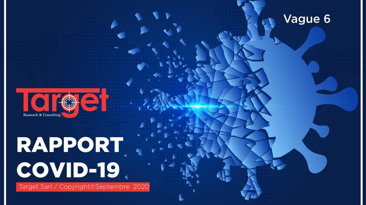 Le coronavirus a accentué le taux de pauvreté en RDC, selon une étude ...