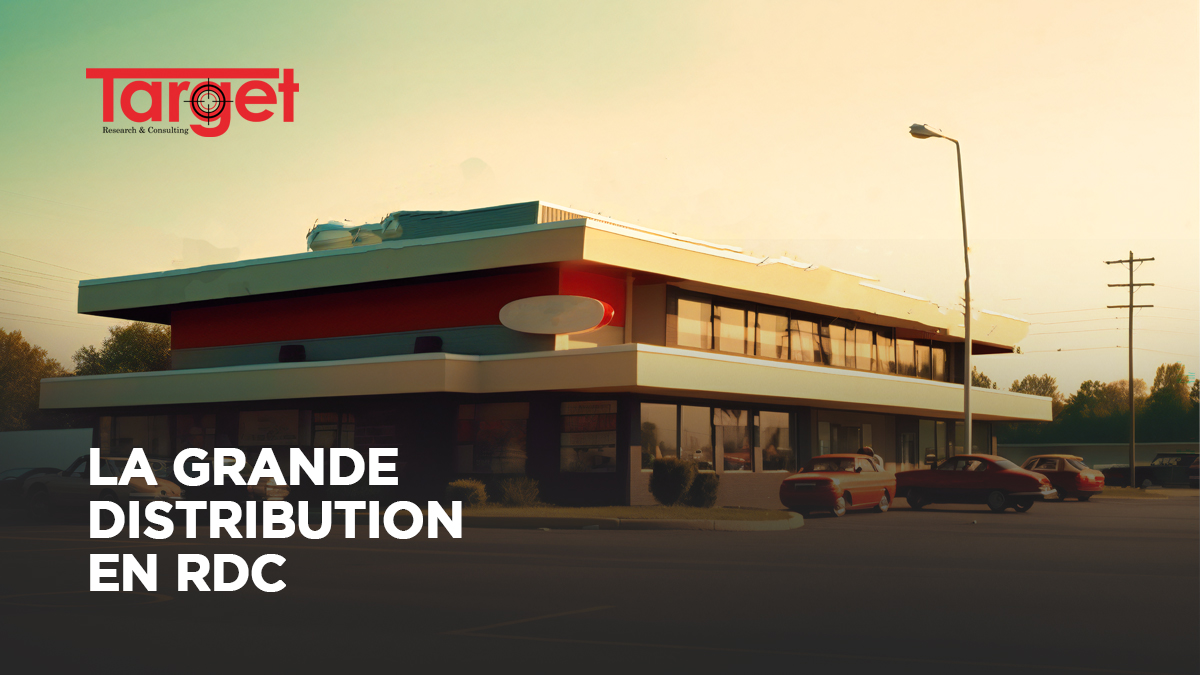 Les grandes tendances de la grande distribution en RDC pour l'année ...